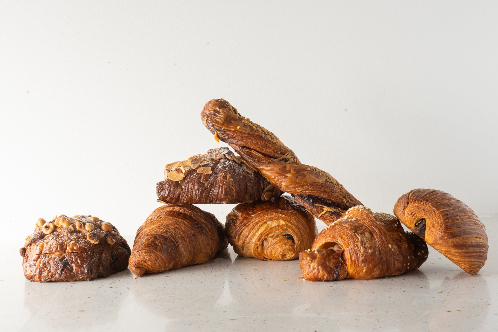 Pastries – Lumos Bakery