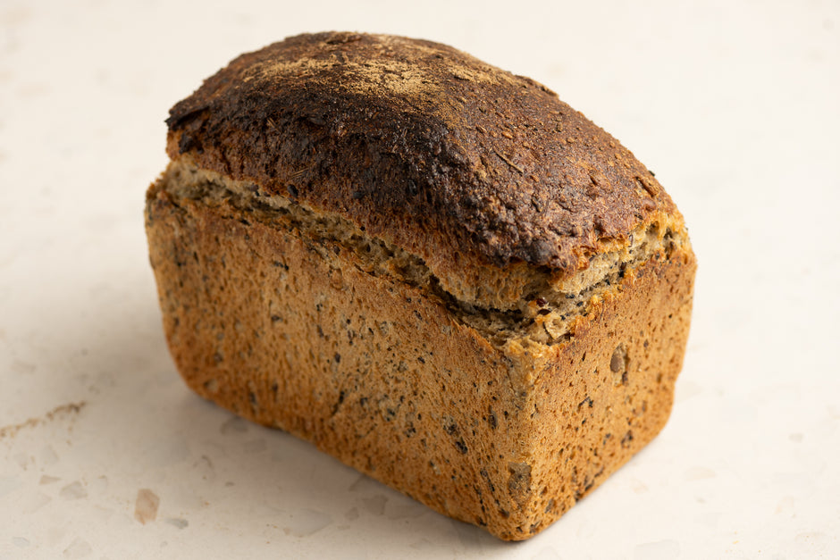 Sourdough Bread – Lumos Bakery