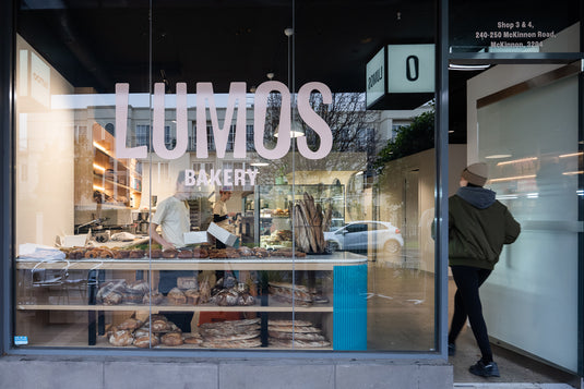 Lumos Bakery